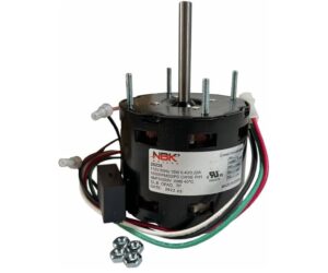 Fasco Website - Premium Blower Motors